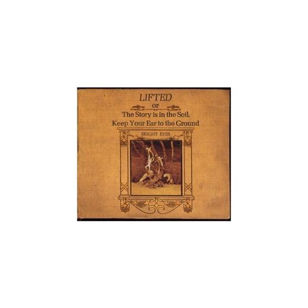 【発売日：2003年01月22日】種別:CD 洋楽ポップス 発売日:2003/01/22 販売元:ビクターエンタテインメント 登録日:2006/10/20 ブライト・アイズ ブライトアイズ リフテッドオアザストーリーイズインザソイルキープユ...