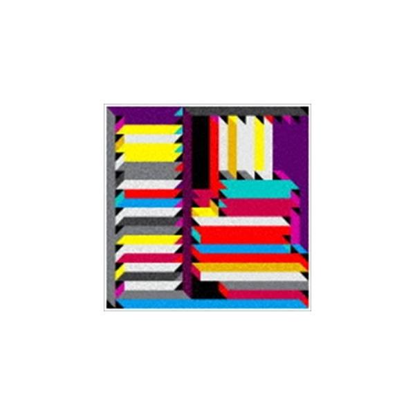 【発売日：2019年10月11日】種別:CD 洋楽ロック 発売日:2019/10/11 販売元:BEATINK 登録日:2019/08/15 バトルス バトルス ジュース ビー クリプツ 特典:ポスター・ブックレット／解説歌詞対訳付／紙ジャケット