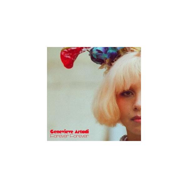 【発売日：2024年03月08日】種別:CD 洋楽ロック 発売日:2024/03/08 販売元:BEATINK 登録日:2024/01/22 ジェネヴィーヴ・アルターディ アルターディ ジェネビーブ フォーエバー フォーエバー 特典:歌詞対...