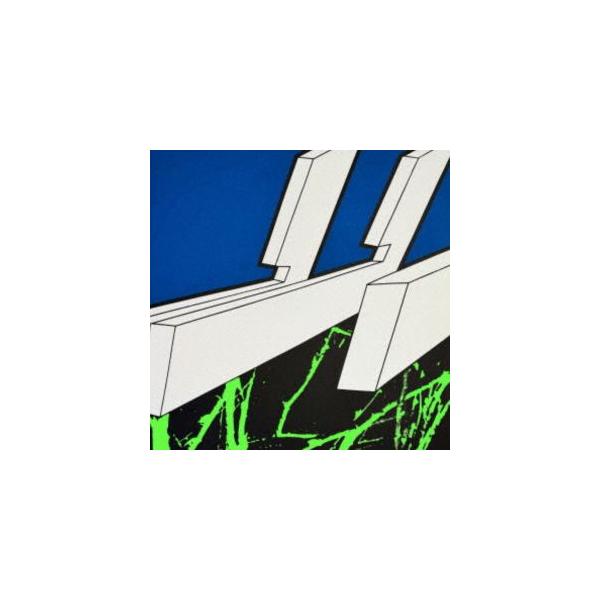 【発売日：2025年11月21日】種別:CD 洋楽クラブ/テクノ 発売日:2025/11/21 販売元:BEATINK 登録日:2025/10/22 ワンオートリックス・ポイント・ネヴァー ワンオートリックスポイントネバー トランキライザー...