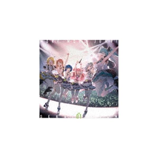 【発売日：2022年03月02日】種別:CD アニメ・ゲームゲーム音楽 発売日:2022/03/02 販売元:ブシロードミュージック 登録日:2021/09/27 MORE MORE JUMP! モアモアジャンプ モア モア ジャンプ セカ...