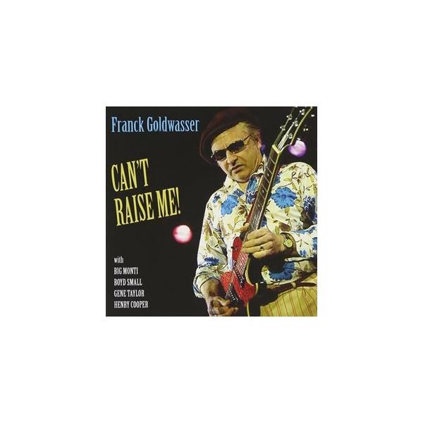 【発売日：2012年09月21日】種別:CD 洋楽ブルース/ゴスペル ※こちらの商品はインディーズ盤にて流通量が少なく、手配できない場合がございます 発売日:2012/09/21 販売元:ヴィヴィド・サウンド・コーポレーション 登録日:20...