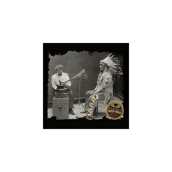 【発売日：2015年12月25日】種別:CD 洋楽ブルース/ゴスペル ※こちらの商品はインディーズ盤にて流通量が少なく、手配できない場合がございます 発売日:2015/12/25 販売元:ヴィヴィド・サウンド・コーポレーション 登録日:20...