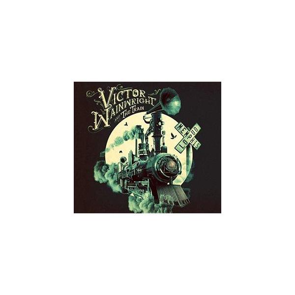 【発売日：2020年07月29日】種別:CD 洋楽ブルース/ゴスペル ※こちらの商品はインディーズ盤にて流通量が少なく、手配できない場合がございます 発売日:2020/07/29 販売元:ヴィヴィド・サウンド・コーポレーション 登録日:20...