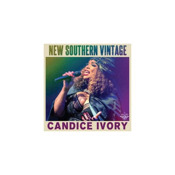 【発売日：2025年10月24日】種別:CD 洋楽ブルース/ゴスペル ※こちらの商品はインディーズ盤にて流通量が少なく、手配できない場合がございます 発売日:2025/10/24 販売元:ヴィヴィド・サウンド・コーポレーション 登録日:20...