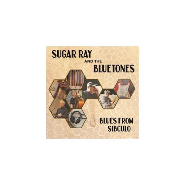 【発売日：2026年03月27日】種別:CD 洋楽ブルース/ゴスペル ※こちらの商品はインディーズ盤にて流通量が少なく、手配できない場合がございます 発売日:2026/03/27 販売元:ヴィヴィド・サウンド・コーポレーション 登録日:20...