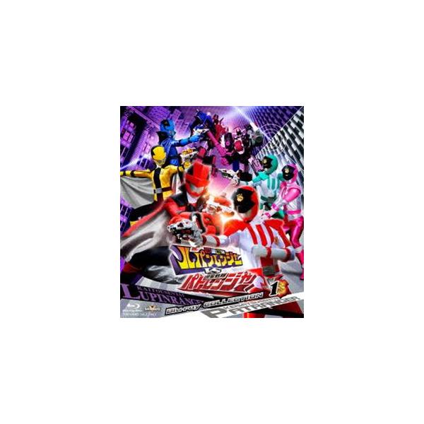 【発売日：2018年09月12日】種別:Blu-ray アニメ戦隊シリーズ 発売日:2018/09/12 販売元:東映 登録日:2018/02/16 伊藤あさひ 杉原輝昭 スーパー戦隊シリーズ 快盗戦隊ルパンレンジャーVS警察戦隊パトレンジ...