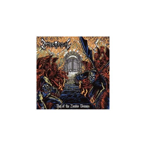 【発売日：2024年07月24日】種別:CD 邦楽ロック/ソウル ※こちらの商品はインディーズ盤にて流通量が少なく、手配できない場合がございます 発売日:2024/07/24 販売元:ディスクユニオン 登録日:2024/06/06 ZOMB...