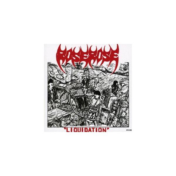 【発売日：2023年12月20日】種別:CD 邦楽ロック/ソウル ※こちらの商品はインディーズ盤にて流通量が少なく、手配できない場合がございます 発売日:2023/12/20 販売元:ディスクユニオン 登録日:2023/10/31 ROSE...