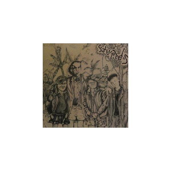 【発売日：2015年10月07日】種別:CD 洋楽ロック ※こちらの商品はインディーズ盤にて流通量が少なく、手配できない場合がございます 発売日:2015/10/07 販売元:ラッツパック・レコード 登録日:2015/09/18 Stupi...