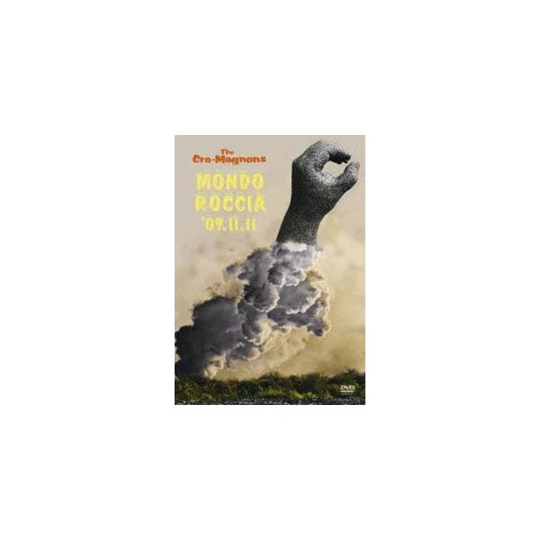 【発売日：2010年03月24日】種別:DVD 音楽邦楽ロック 発売日:2010/03/24 販売元:ソニー・ミュージックソリューションズ 登録日:2010/02/03 ザ・クロマニヨンズ ザ・クロマニヨンズ映像作品 ザクロマニヨンズ モン...