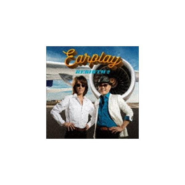 【発売日：2020年05月13日】種別:CD 邦楽J-POP 発売日:2020/05/13 販売元:ソニー・ミュージックソリューションズ 登録日:2020/03/09 角松敏生 EARPLAY -REBIRTH 2- 角松敏生 CD BVC...