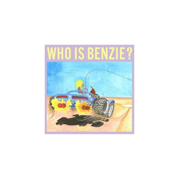 【発売日：2025年05月21日】種別:CD 邦楽ロック/ソウル 発売日:2025/05/21 販売元:ソニー・ミュージックソリューションズ 登録日:2025/03/24 浅井健一 アサイケンイチ フー イズ ベンジー 浅井健一 CD アル...