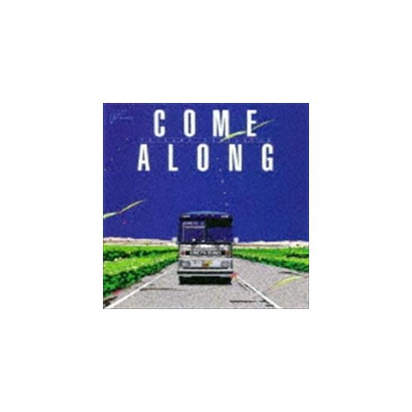 【発売日：2017年08月02日】種別:CD 邦楽J-POP 発売日:2017/08/02 販売元:ソニー・ミュージックソリューションズ 登録日:2017/06/21 山下達郎 ヤマシタタツロウ カム アロング 1 山下達郎 CD 6202...