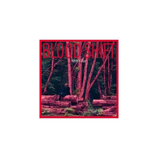 【発売日：2019年09月25日】種別:CD 邦楽ロック/ソウル 発売日:2019/09/25 販売元:ソニー・ミュージックソリューションズ 登録日:2019/07/02 浅井健一 アサイケンイチ ブラッド シフト 浅井健一 CD 内容:O...