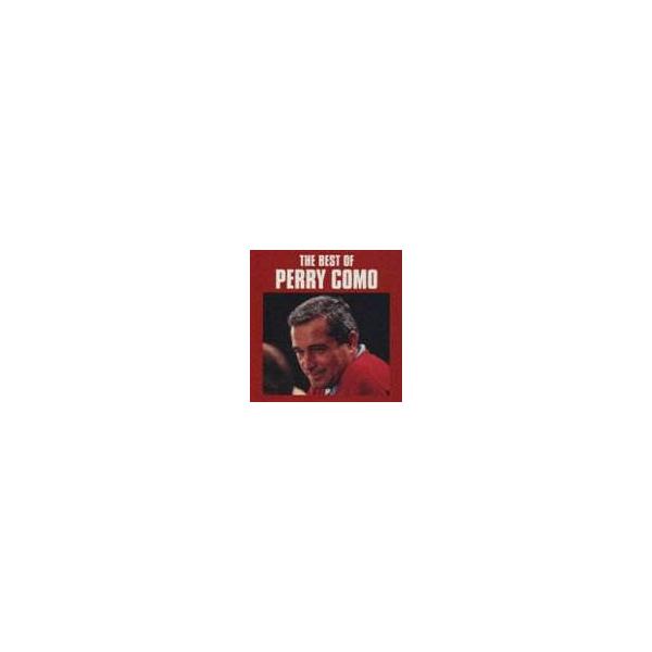 【発売日：2002年10月02日】種別:CD 洋楽ヴォーカル 発売日:2002/10/02 販売元:ソニー・ミュージックソリューションズ 登録日:2006/10/20 ペリー・コモ The Best of Perry Como ペリー・コモ...