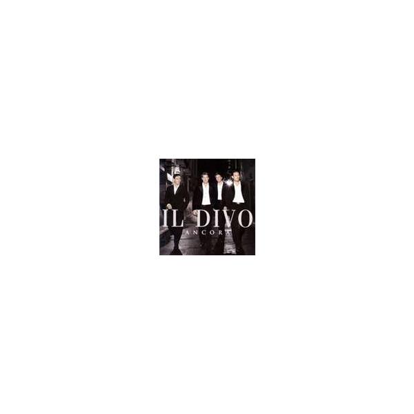 【発売日：2006年03月22日】種別:CD 洋楽ポップス 発売日:2006/03/22 販売元:ソニー・ミュージックソリューションズ 登録日:2006/10/20 イル・ディーヴォ ANCORA イル・ディーヴォ CD BVCM-3800...