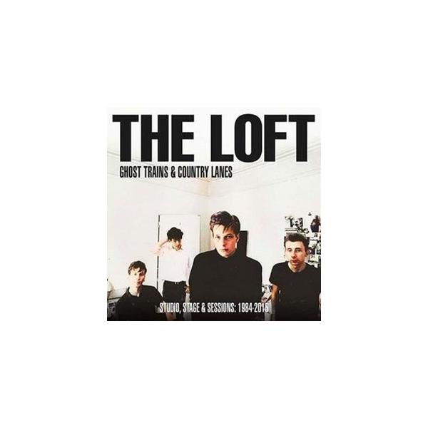 【発売日：2021年05月12日】種別:CD 洋楽ロック ※こちらの商品はインディーズ盤にて流通量が少なく、手配できない場合がございます 発売日:2021/05/12 販売元:ディスクユニオン 登録日:2021/04/02 ロフト ロフト ...