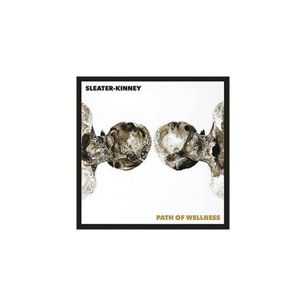 【発売日：2021年06月23日】種別:CD 洋楽ロック ※こちらの商品はインディーズ盤にて流通量が少なく、手配できない場合がございます 発売日:2021/06/23 販売元:ディスクユニオン 登録日:2021/05/27 SLEATER-...