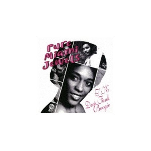 【発売日：2019年10月23日】種別:CD 洋楽ソウル/R&amp;B ※こちらの商品はインディーズ盤にて流通量が少なく、手配できない場合がございます 発売日:2019/10/23 販売元:ウルトラ・ヴァイヴ 登録日:2019/10/03...