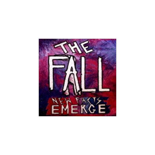 【発売日：2017年08月09日】種別:CD 洋楽ロック ※こちらの商品はインディーズ盤にて流通量が少なく、手配できない場合がございます 発売日:2017/08/09 販売元:ウルトラ・ヴァイヴ 登録日:2017/07/03 ザ・フォール ...