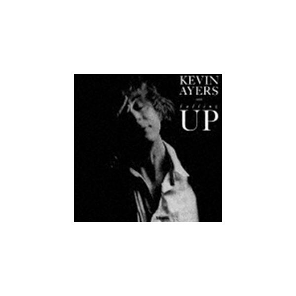 【発売日：2024年01月20日】種別:CD 洋楽ロック ※こちらの商品はインディーズ盤にて流通量が少なく、手配できない場合がございます 発売日:2024/01/20 販売元:ウルトラ・ヴァイヴ 登録日:2023/08/03 ケヴィン・エヤ...