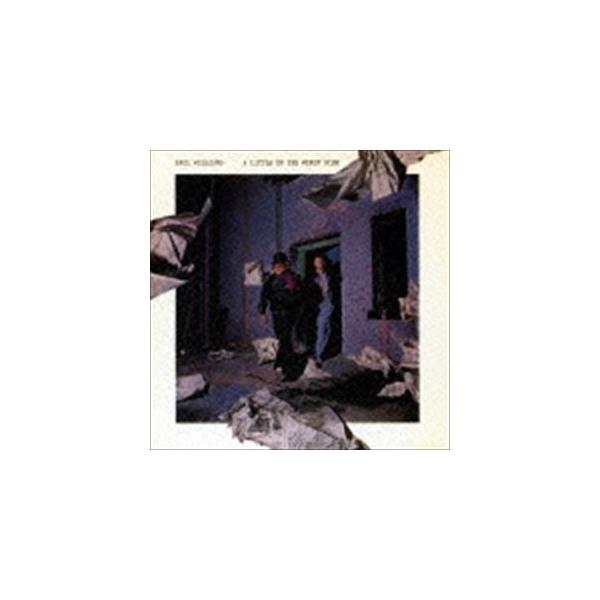 【発売日：2015年06月24日】種別:CD 洋楽ロック ※こちらの商品はインディーズ盤にて流通量が少なく、手配できない場合がございます 発売日:2015/06/24 販売元:ウルトラ・ヴァイヴ 登録日:2015/06/08 ポール・ウィリ...