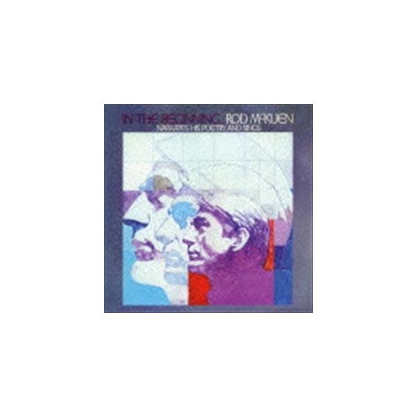 【発売日：2015年11月18日】種別:CD 洋楽ロック ※こちらの商品はインディーズ盤にて流通量が少なく、手配できない場合がございます 発売日:2015/11/18 販売元:ウルトラ・ヴァイヴ 登録日:2015/10/05 ロッド・マッキ...