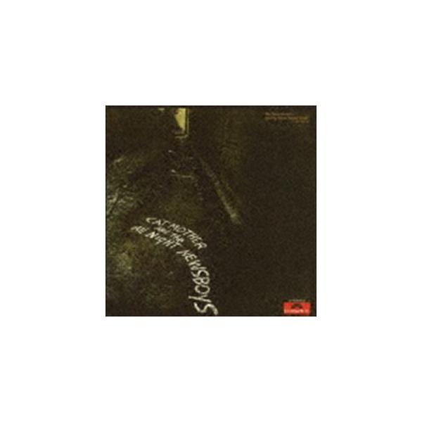 【発売日：2016年08月24日】種別:CD 洋楽ロック ※こちらの商品はインディーズ盤にて流通量が少なく、手配できない場合がございます 発売日:2016/08/24 販売元:ウルトラ・ヴァイヴ 登録日:2016/08/01 キャットマザー...