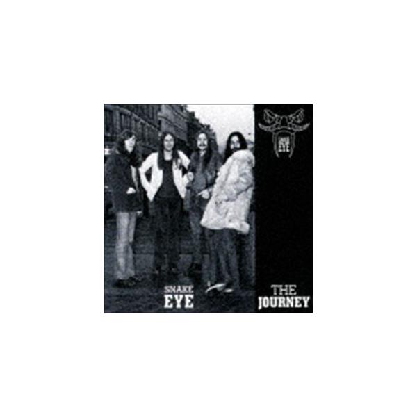 【発売日：2016年10月19日】種別:CD 洋楽ロック ※こちらの商品はインディーズ盤にて流通量が少なく、手配できない場合がございます 発売日:2016/10/19 販売元:ウルトラ・ヴァイヴ 登録日:2016/10/07 スネイク・アイ...