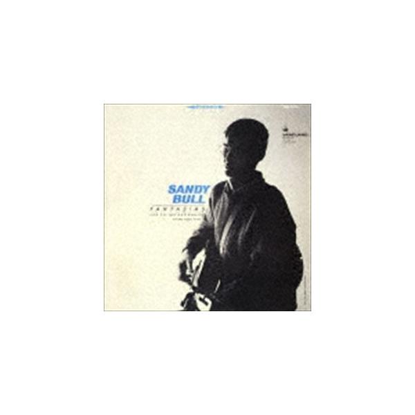 【発売日：2016年10月26日】種別:CD 洋楽ロック ※こちらの商品はインディーズ盤にて流通量が少なく、手配できない場合がございます 発売日:2016/10/26 販売元:ウルトラ・ヴァイヴ 登録日:2016/10/07 サンディ・バル...