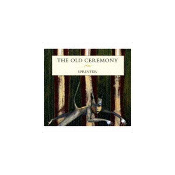 【発売日：2015年08月08日】種別:CD 洋楽ロック ※こちらの商品はインディーズ盤にて流通量が少なく、手配できない場合がございます 発売日:2015/08/08 販売元:ウルトラ・ヴァイヴ 登録日:2015/07/13 ジ・オールド・...