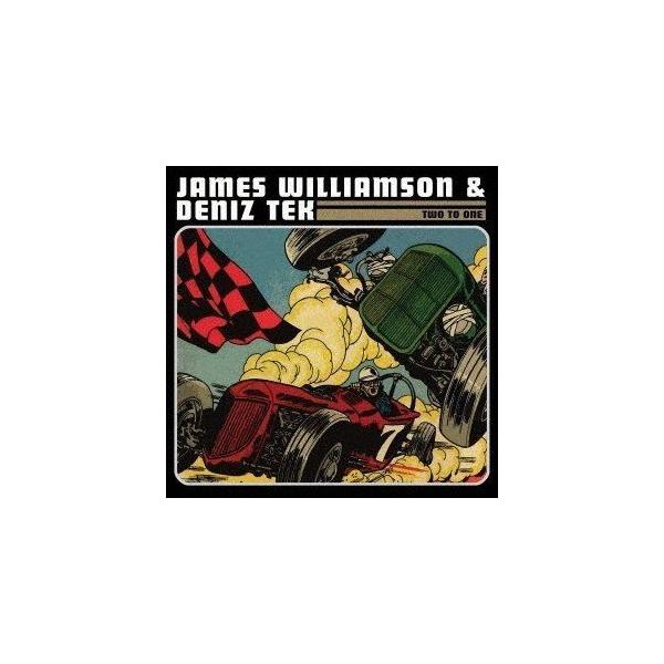 【発売日：2020年10月03日】種別:CD 洋楽ロック ※こちらの商品はインディーズ盤にて流通量が少なく、手配できない場合がございます 発売日:2020/10/03 販売元:ウルトラ・ヴァイヴ 登録日:2020/09/03 JAMES W...