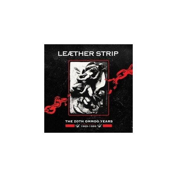 【発売日：2020年12月19日】種別:CD 洋楽ポップス ※こちらの商品はインディーズ盤にて流通量が少なく、手配できない場合がございます 発売日:2020/12/19 販売元:ウルトラ・ヴァイヴ 登録日:2020/12/03 LEATHE...