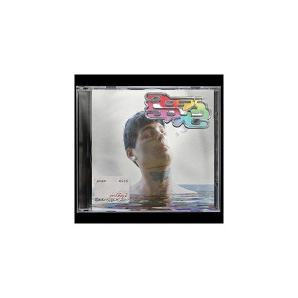 【発売日：2020年10月24日】種別:CD 洋楽ラップ/ヒップホップ ※こちらの商品はインディーズ盤にて流通量が少なく、手配できない場合がございます 発売日:2020/10/24 販売元:ウルトラ・ヴァイヴ 登録日:2020/10/02 ...