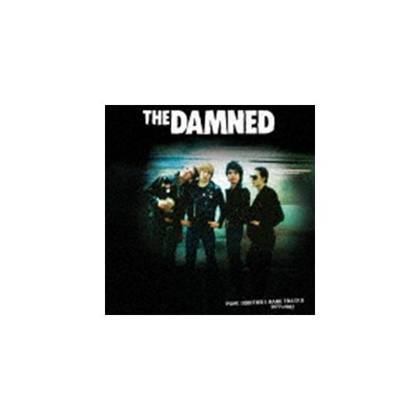 【発売日：2021年04月07日】種別:CD 洋楽ロック ※こちらの商品はインディーズ盤にて流通量が少なく、手配できない場合がございます 発売日:2021/04/07 販売元:ウルトラ・ヴァイヴ 登録日:2021/03/19 THE DAM...