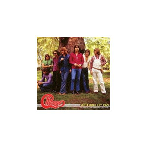 【発売日：2015年02月18日】種別:CD 洋楽ロック ※こちらの商品はインディーズ盤にて流通量が少なく、手配できない場合がございます 発売日:2015/02/18 販売元:ウルトラ・ヴァイヴ 登録日:2015/02/13 シカゴ シカゴ...