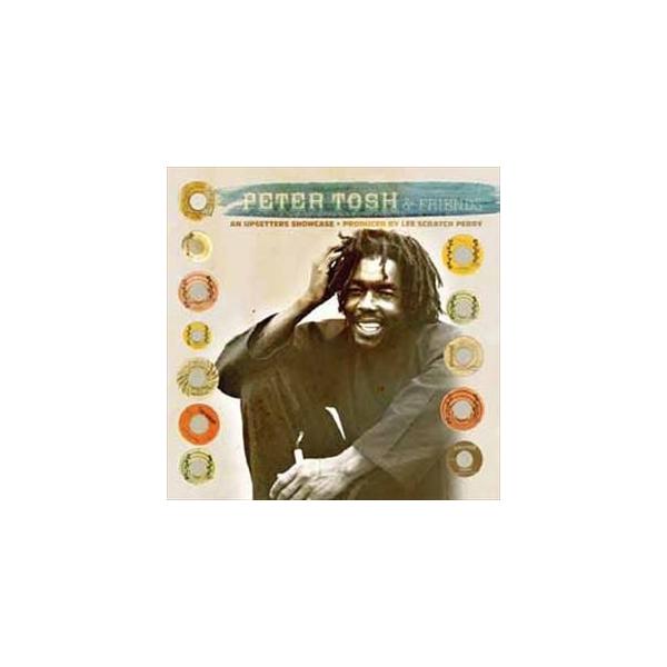 【発売日：2016年01月23日】種別:CD 洋楽レゲエ ※こちらの商品はインディーズ盤にて流通量が少なく、手配できない場合がございます 発売日:2016/01/23 販売元:ウルトラ・ヴァイヴ 登録日:2015/12/07 ピーター・トッ...
