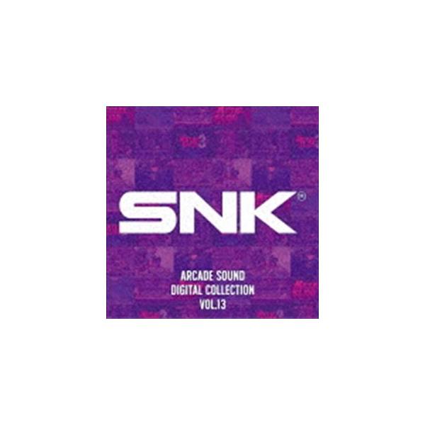 【発売日：2020年04月29日】種別:CD アニメ・ゲームゲーム音楽 発売日:2020/04/29 販売元:ハピネット・メディアマーケティング 登録日:2020/02/19 SNK エスエヌケイ エスエヌケイ アーケード サウンド デジタ...