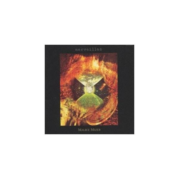 【発売日：1998年03月18日】種別:CD 邦楽ニューミュージック/フォーク 発売日:1998/03/18 販売元:コロムビア・マーケティング 登録日:2006/10/20 MALICE MIZER マリスミゼル メルベイユ MALICE...