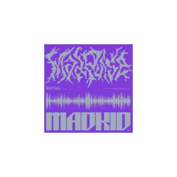 【発売日：2025年12月24日】種別:CD 邦楽J-POP 発売日:2025/12/24 販売元:コロムビア・マーケティング 登録日:2025/10/06 MADKID マッドキッド マッド パルス MADKID CD シングル マッドパ...