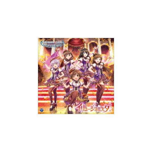 【発売日：2018年03月07日】種別:CD アニメ・ゲームゲーム音楽 発売日:2018/03/07 販売元:コロムビア・マーケティング 登録日:2018/02/06 （ゲーム・ミュージック） ジ アイドルマスター シンデレラ マスター イ...