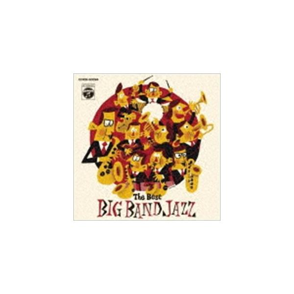 【発売日：2019年11月27日】種別:CD ジャズ・フュージョン国内ジャズ 発売日:2019/11/27 販売元:コロムビア・マーケティング 登録日:2019/08/16 （V.A.） ビッグ バンド ジャズケッサクセン 内容:A列車で行...