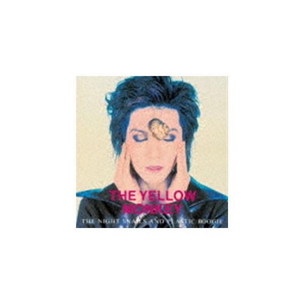 【発売日：2023年01月11日】種別:レコード 12inch 邦楽J-POP 発売日:2023/01/11 販売元:コロムビア・マーケティング 登録日:2022/10/25 ザ・イエロー・モンキー イエローモンキー ザ ナイト スネイルズ...