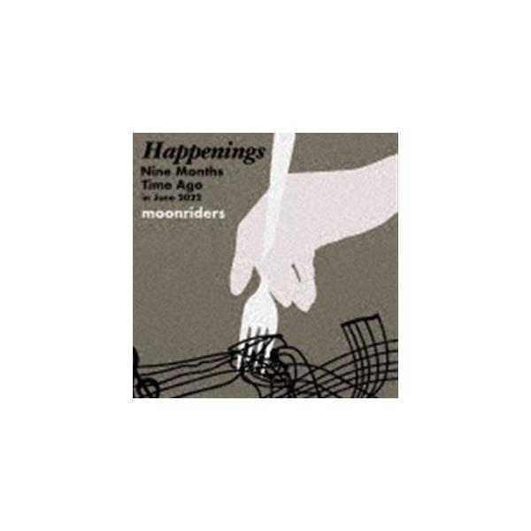 【発売日：2023年06月25日】種別:レコード 12inch 邦楽ロック/ソウル 発売日:2023/06/25 販売元:コロムビア・マーケティング 登録日:2023/03/27 ムーンライダーズ ムーンライダーズ ハプニングス ナイン マ...