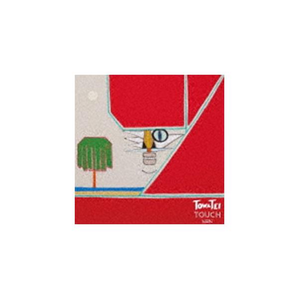 【発売日：2023年09月06日】種別:レコード 12inch 邦楽J-POP 発売日:2023/09/06 販売元:コロムビア・マーケティング 登録日:2023/06/09 テイ・トウワ テイトウワ タッチ テイ・トウワ CD 内容:IM...