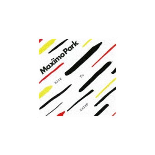 【発売日：2017年04月26日】種別:CD 洋楽ロック ※こちらの商品はインディーズ盤にて流通量が少なく、手配できない場合がございます 発売日:2017/04/26 販売元:ウルトラ・ヴァイヴ 登録日:2017/03/03 マキシモ・パー...