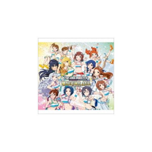 【発売日：2016年02月17日】種別:CD アニメ・ゲームゲーム音楽 発売日:2016/02/17 販売元:コロムビア・マーケティング 登録日:2015/12/29 IM＠S 765PRO ALLSTARS THE IDOLM＠STER ...