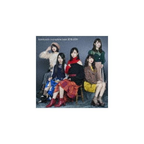【発売日：2020年01月15日】種別:CD 邦楽J-POP 発売日:2020/01/15 販売元:徳間ジャパンコミュニケーションズ 登録日:2019/11/07 神宿 カミヤド カミヤド コンプリート ベスト 2018 2019 内容:ボ...