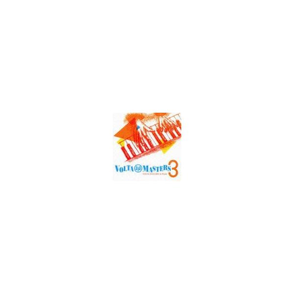 【発売日：2012年03月28日】種別:CD 邦楽ラップ/ヒップホップ 発売日:2012/03/28 販売元:エイベックス・ミュージック・クリエイティヴ 登録日:2012/01/11 VOLTA MASTERS ボルタマスターズ アット ワ...